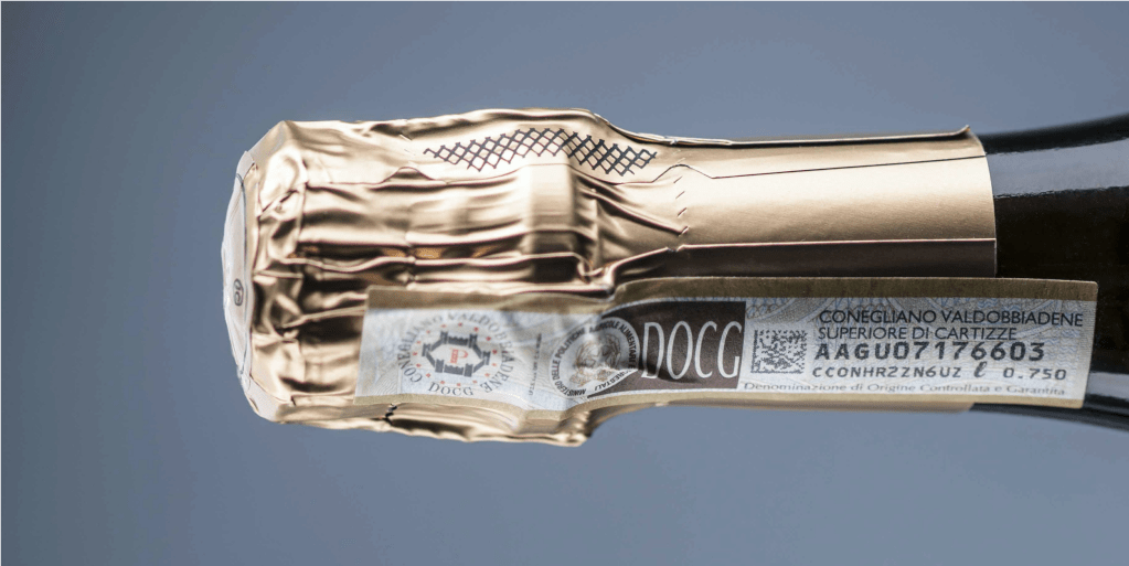 There is Gold in those Hills, Prosecco Gold, Prosecco Superiore DOCG ...